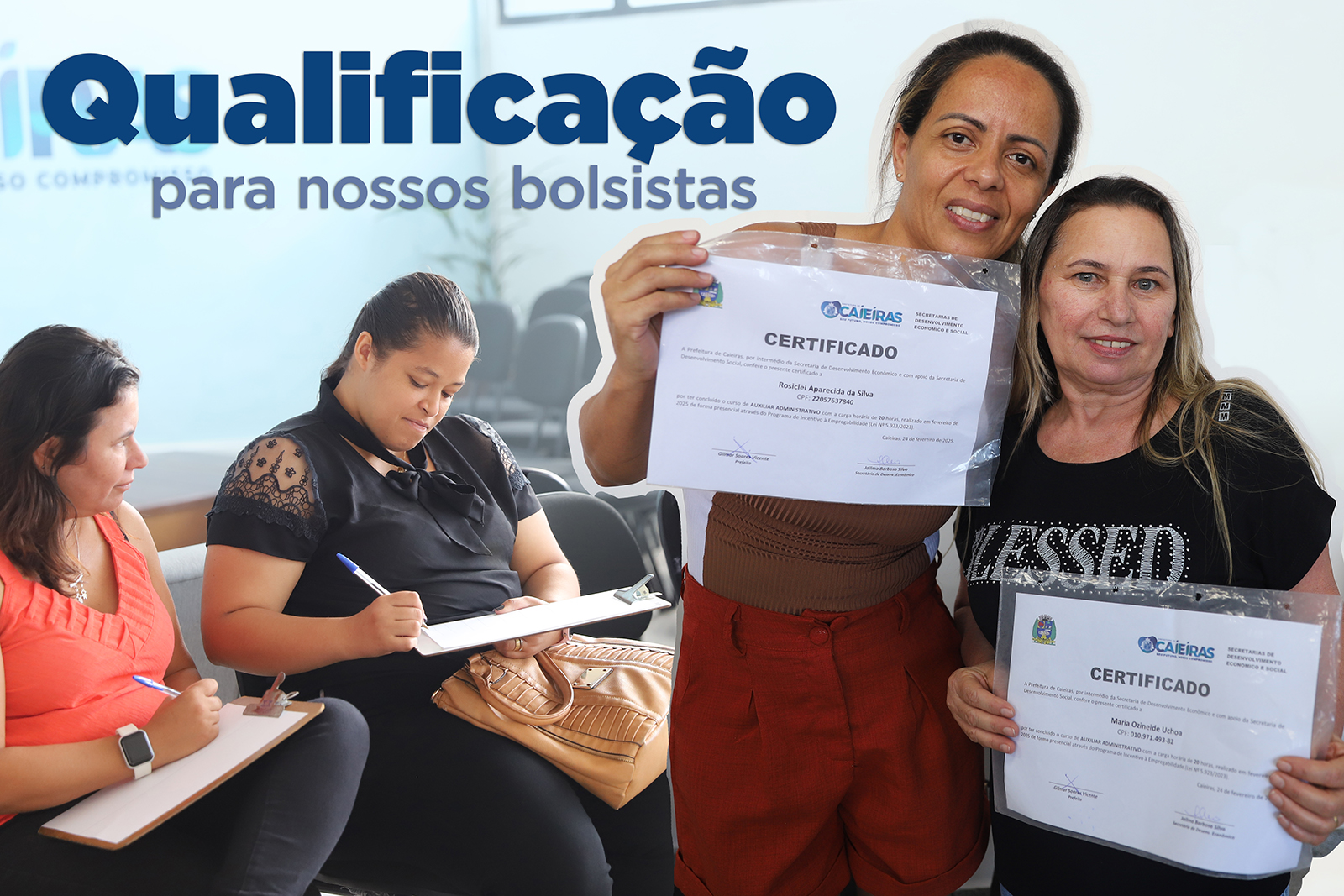 Prefeitura Municipal de Caieiras