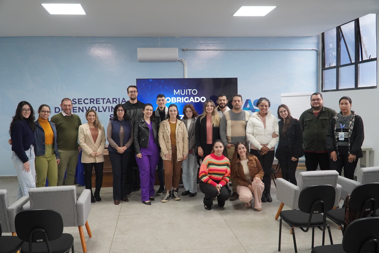 Prefeitura Municipal de Caieiras